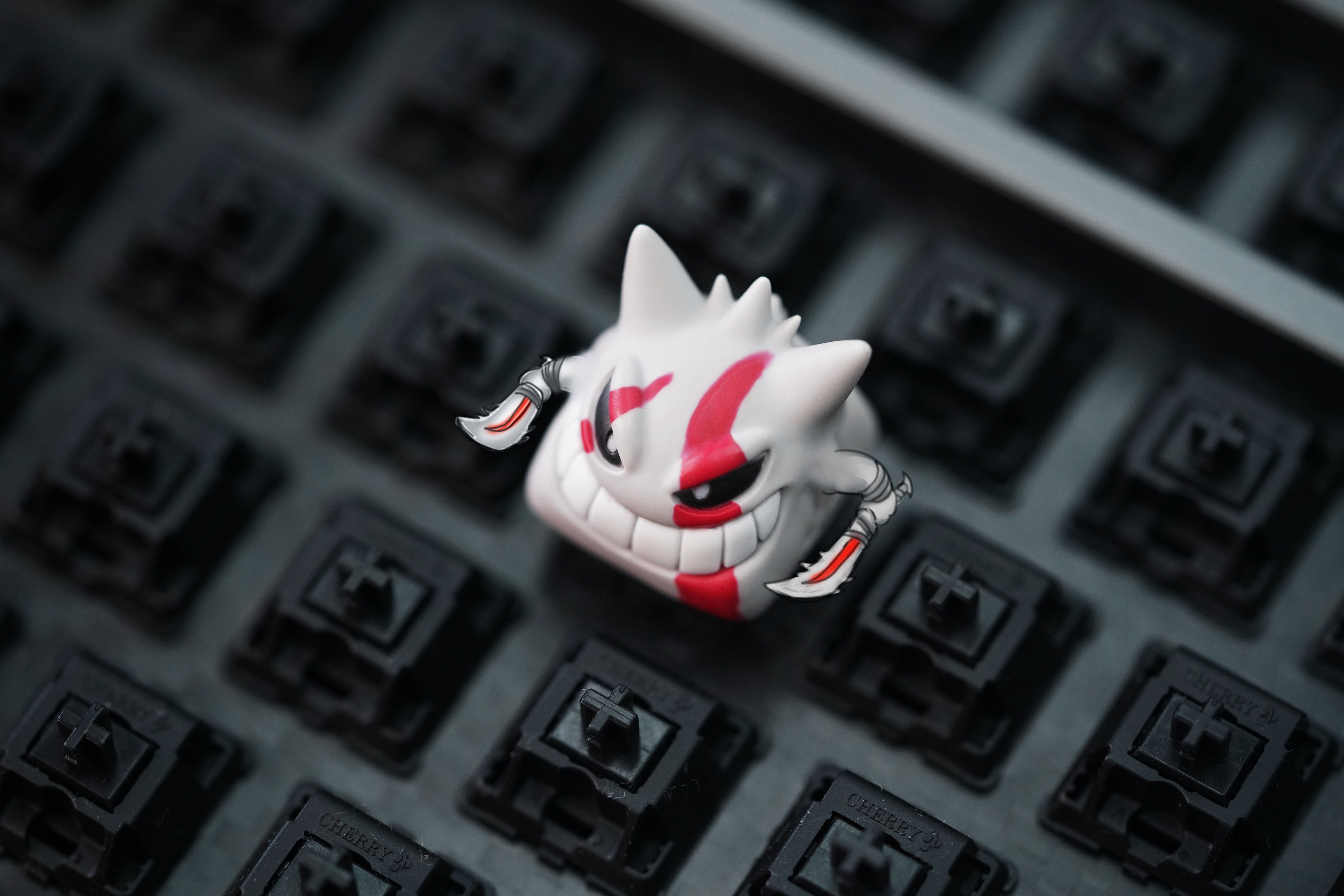 G106-A – bobkeyboard