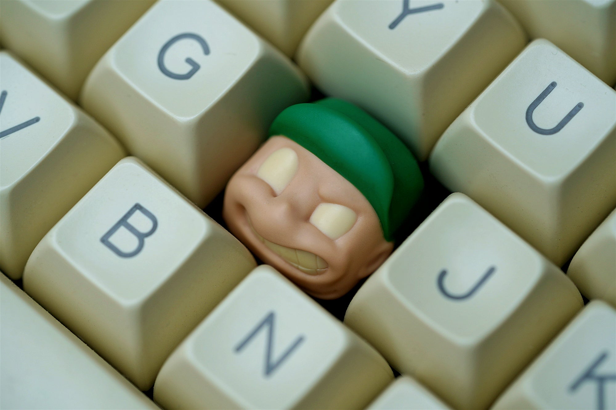 X001 – bobkeyboard