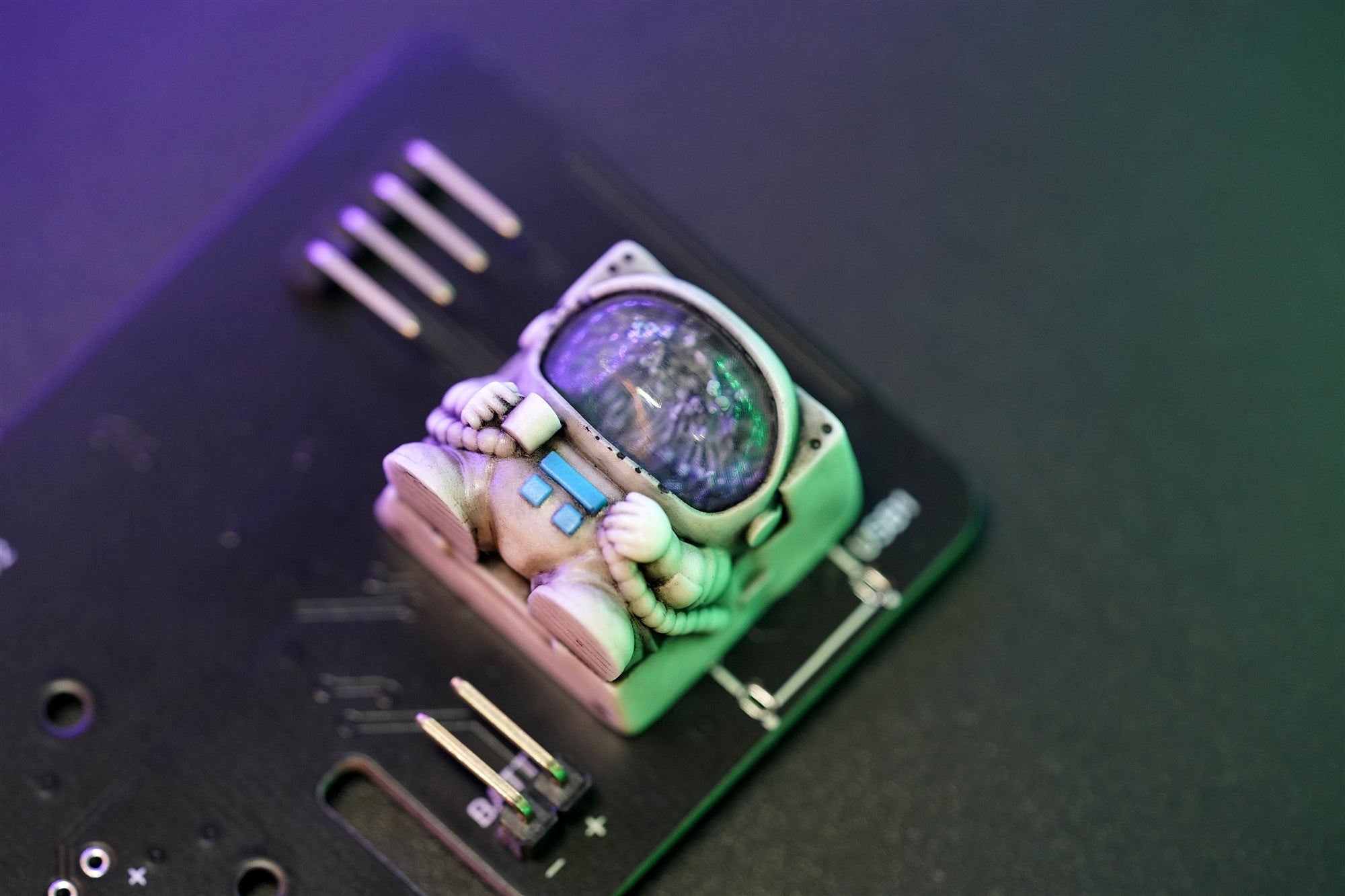 T008 – bobkeyboard