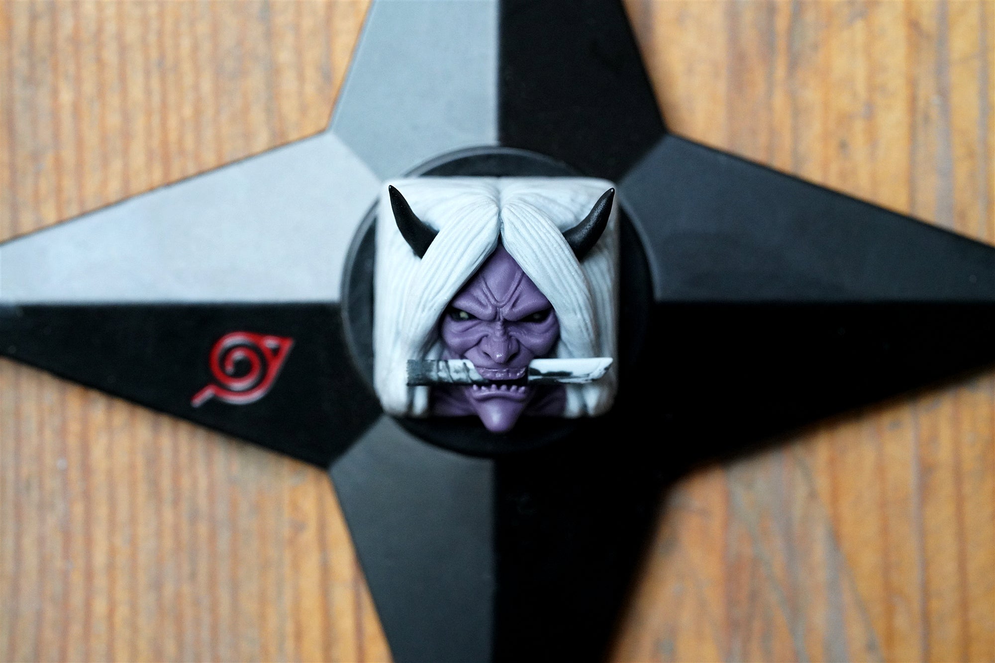 Y005-A – bobkeyboard