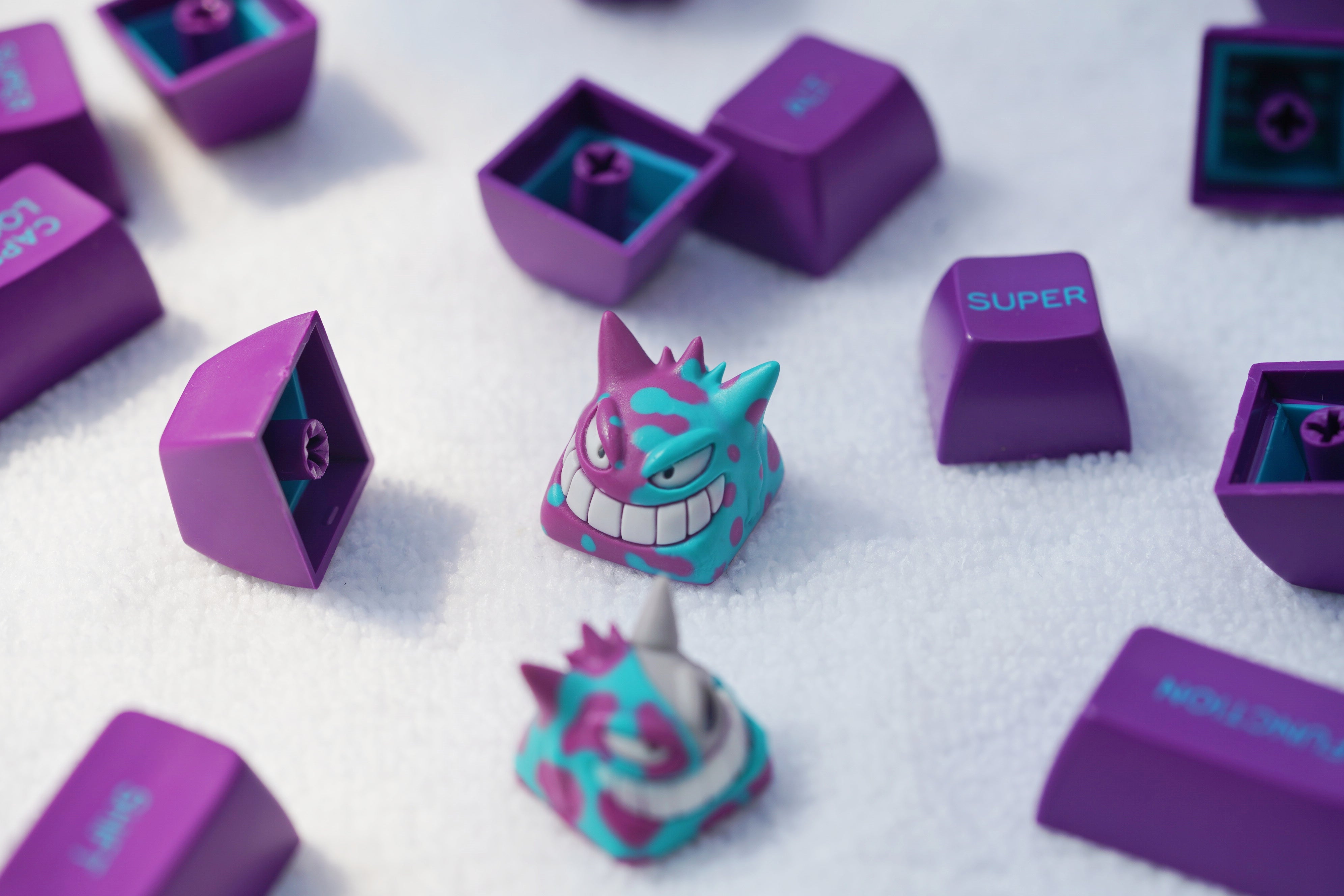 G107-A – bobkeyboard