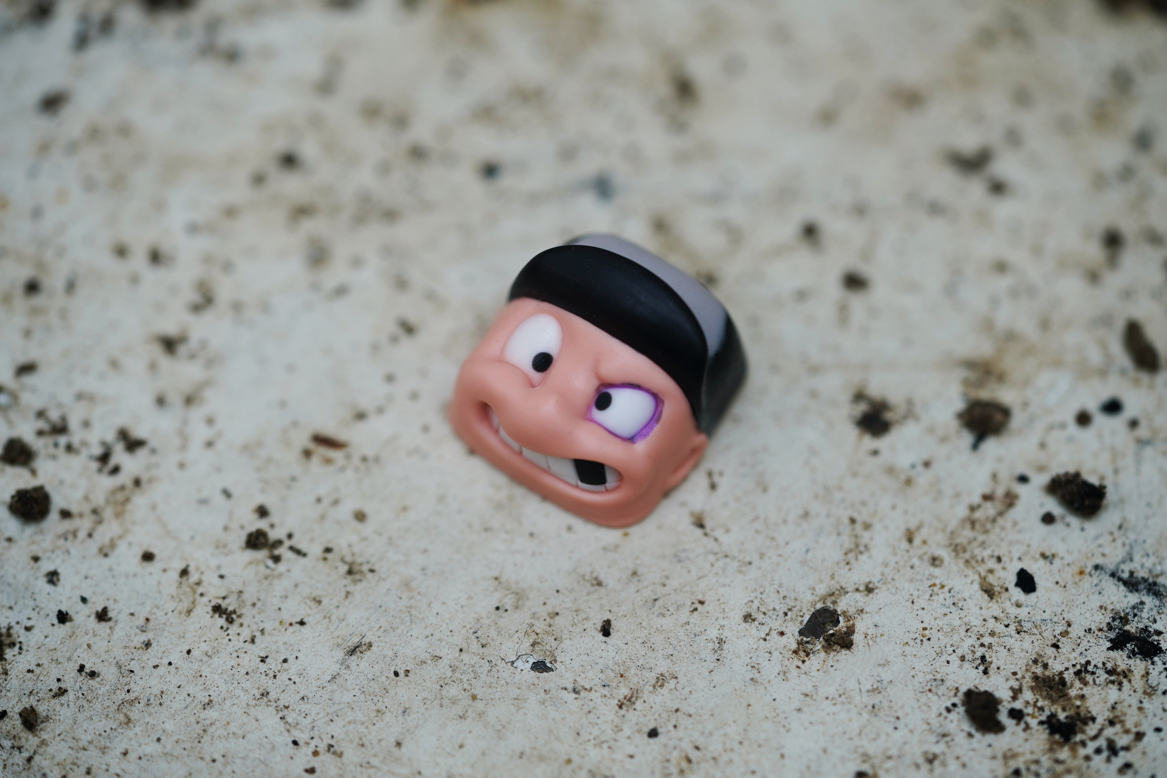 X019 – bobkeyboard