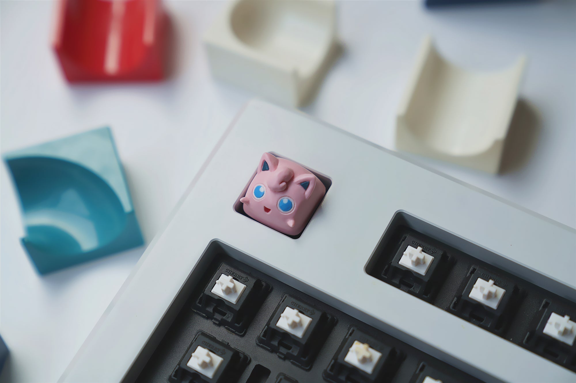 puff – bobkeyboard