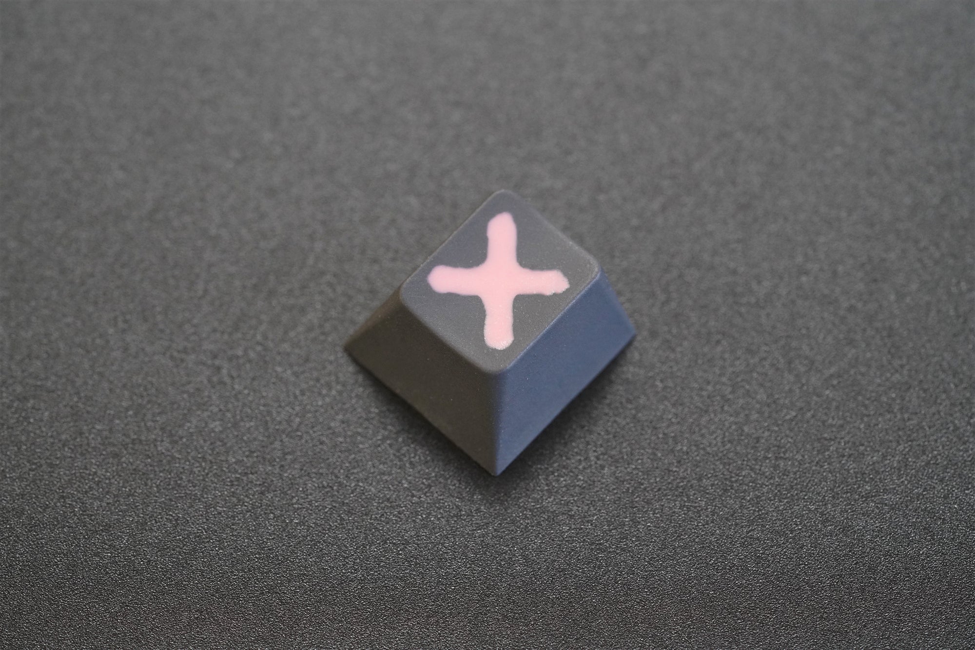 Esc-009 – bobkeyboard