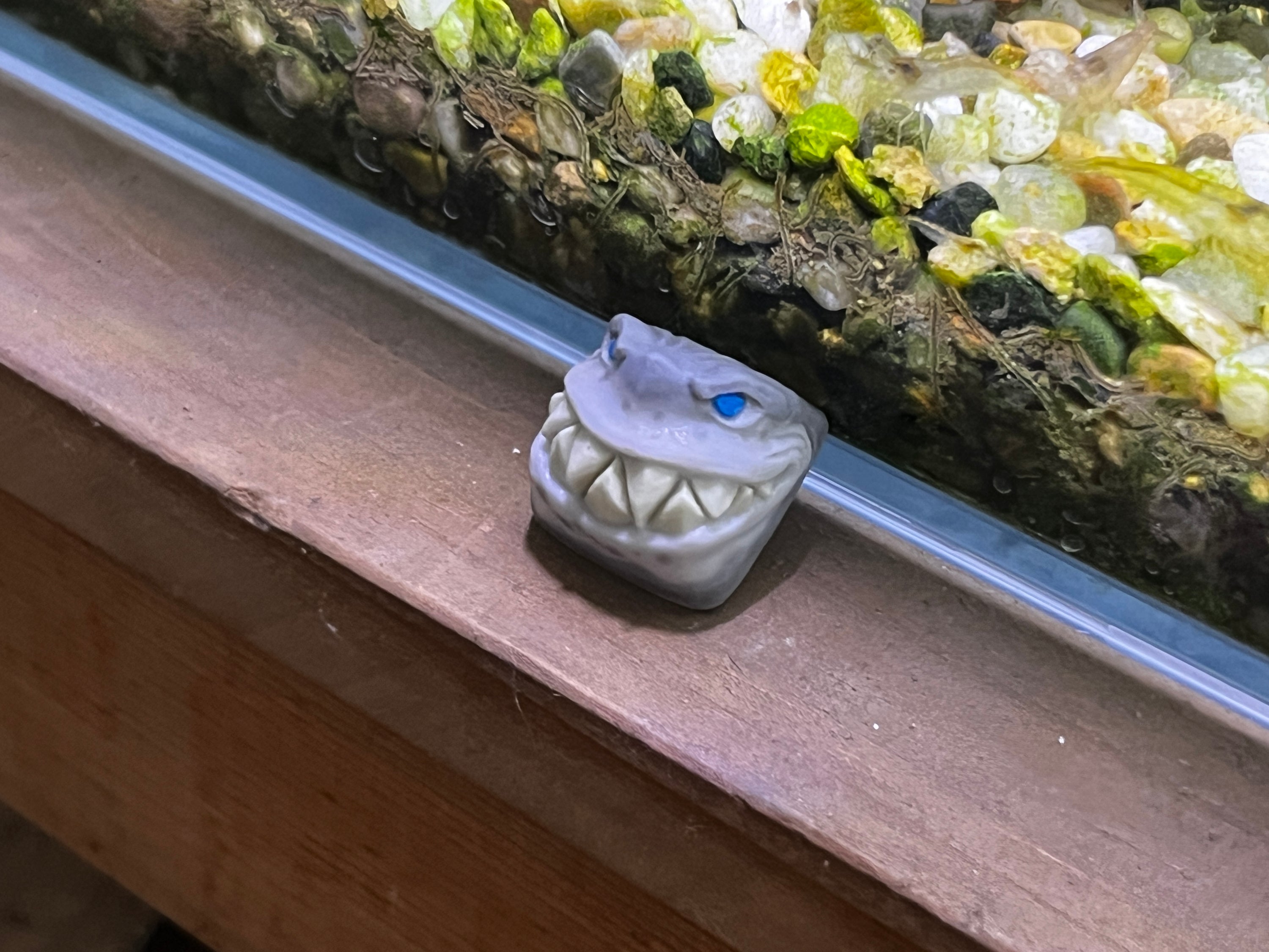 E008 – bobkeyboard