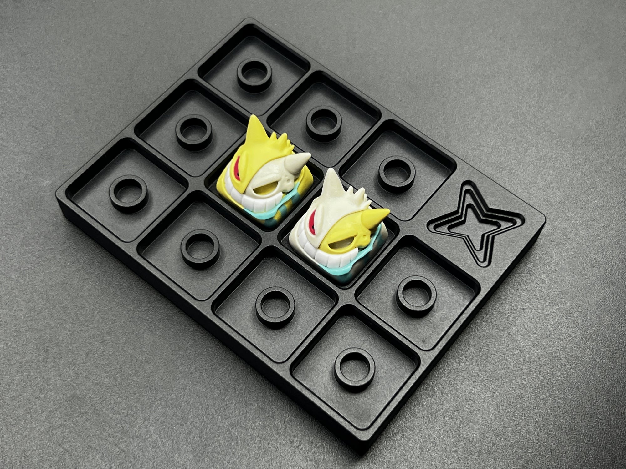 K041 – bobkeyboard