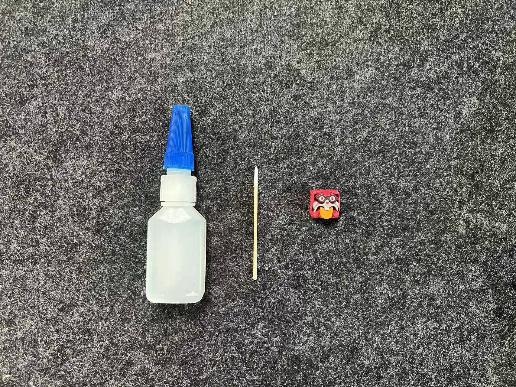 How to adjust and repair the roots, bases, and switch sockets of artis ...