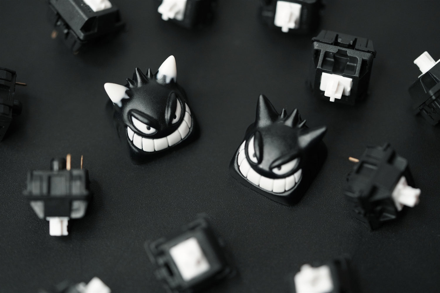 G078 – bobkeyboard