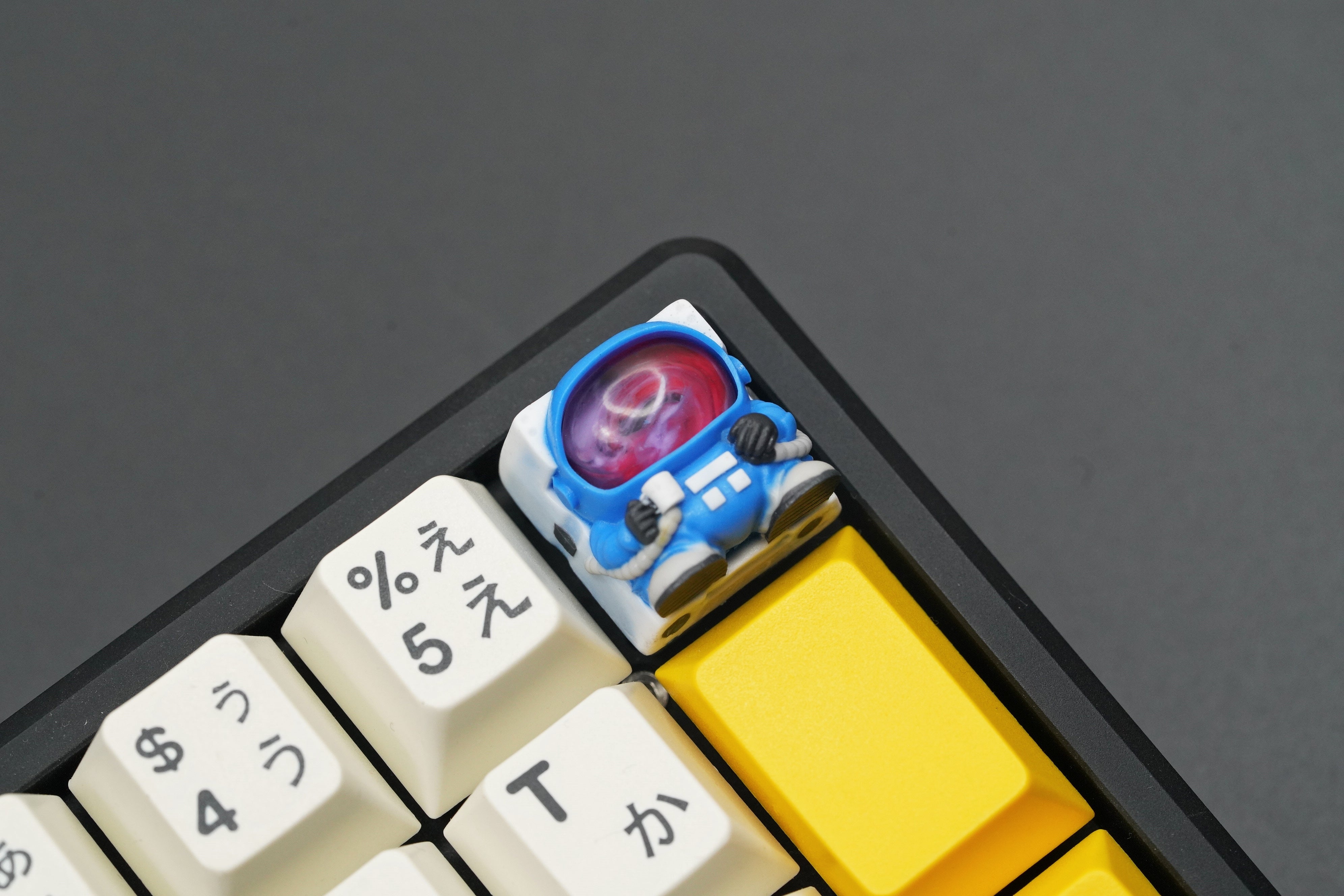 T013-A – bobkeyboard
