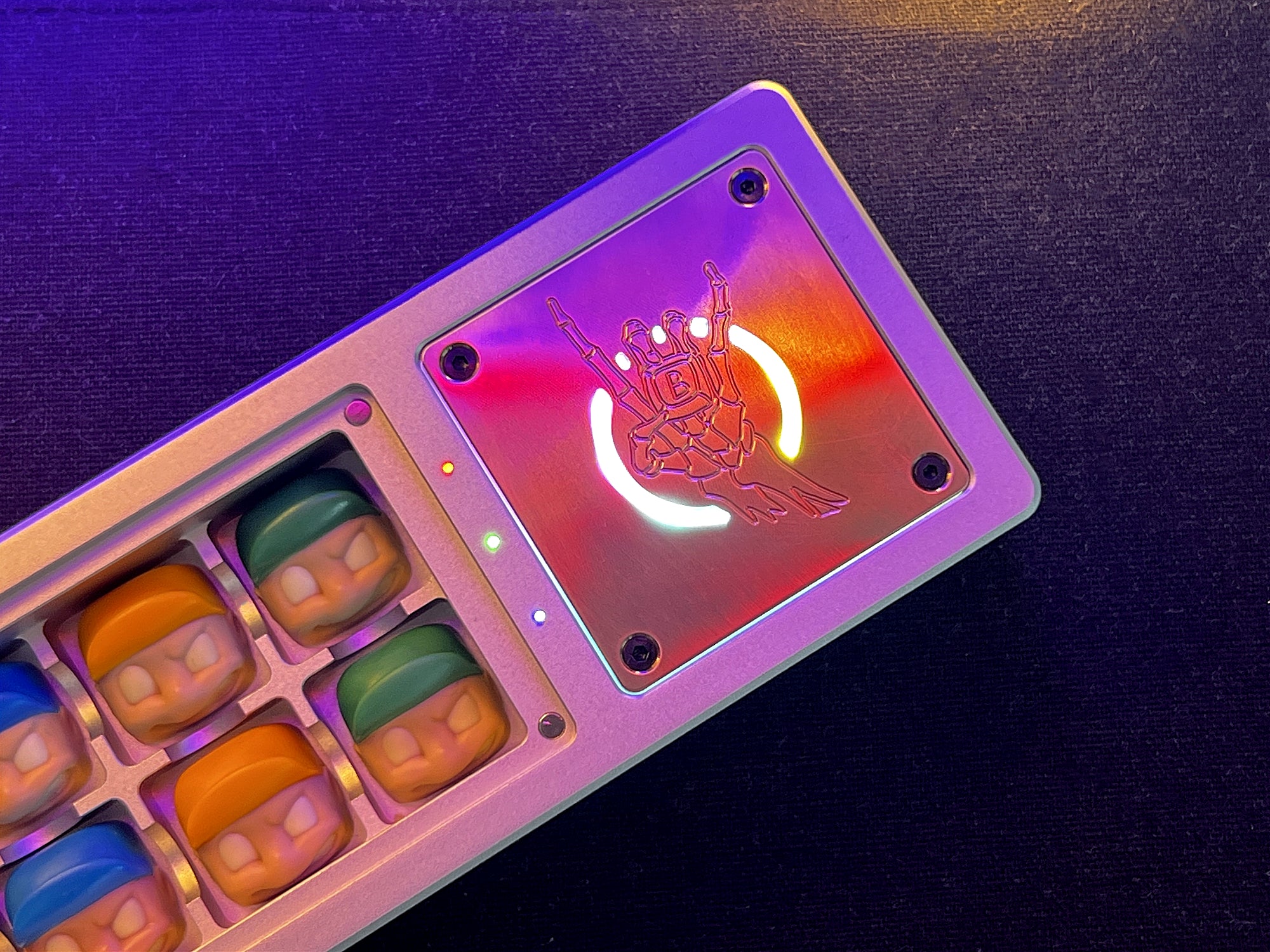 keycaps box 10-A – bobkeyboard