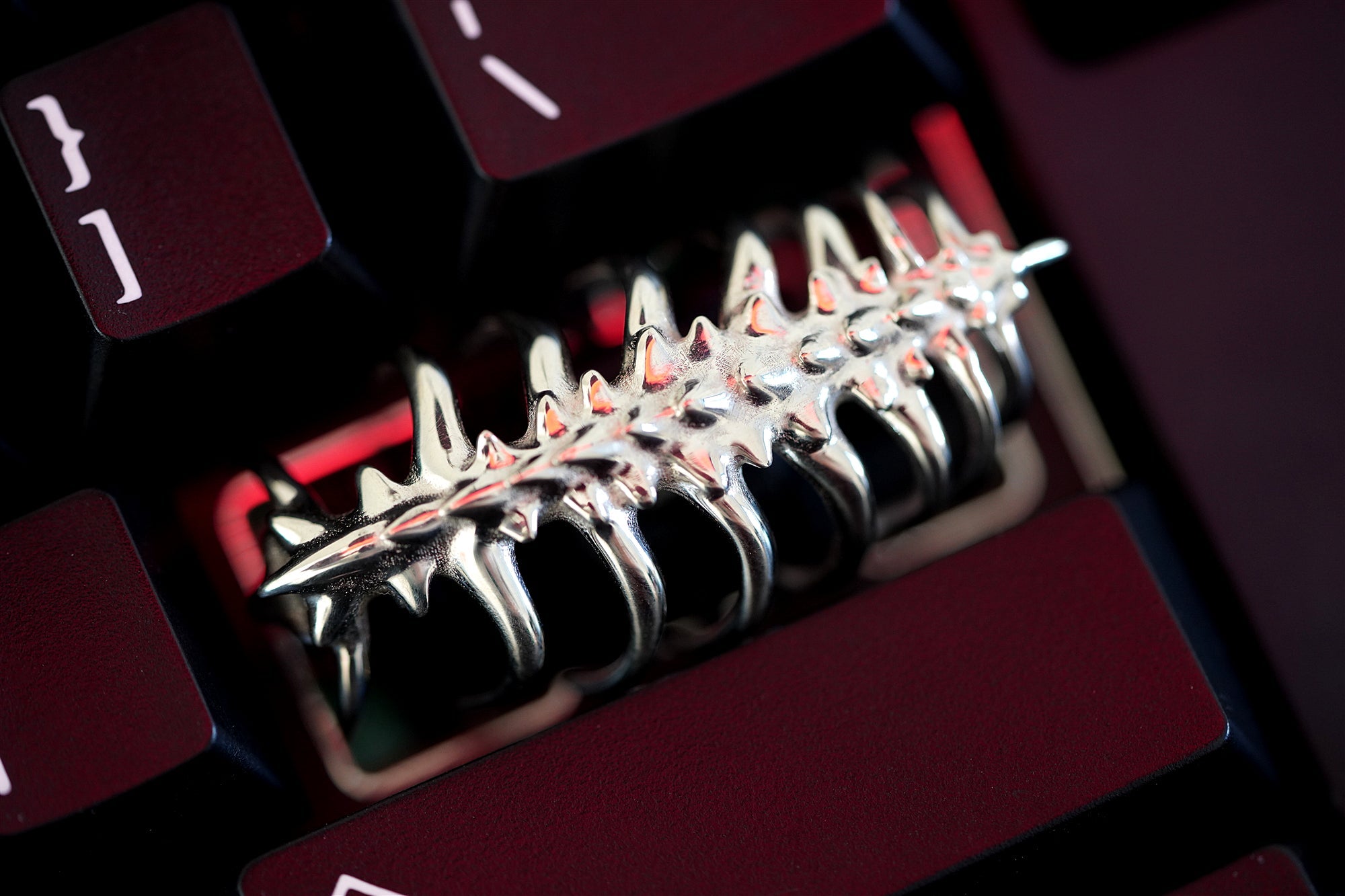 Metal material（Excluding titanium） – Page 17 – bobkeyboard