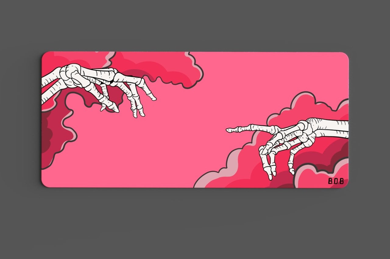 mouse pad – bobkeyboard