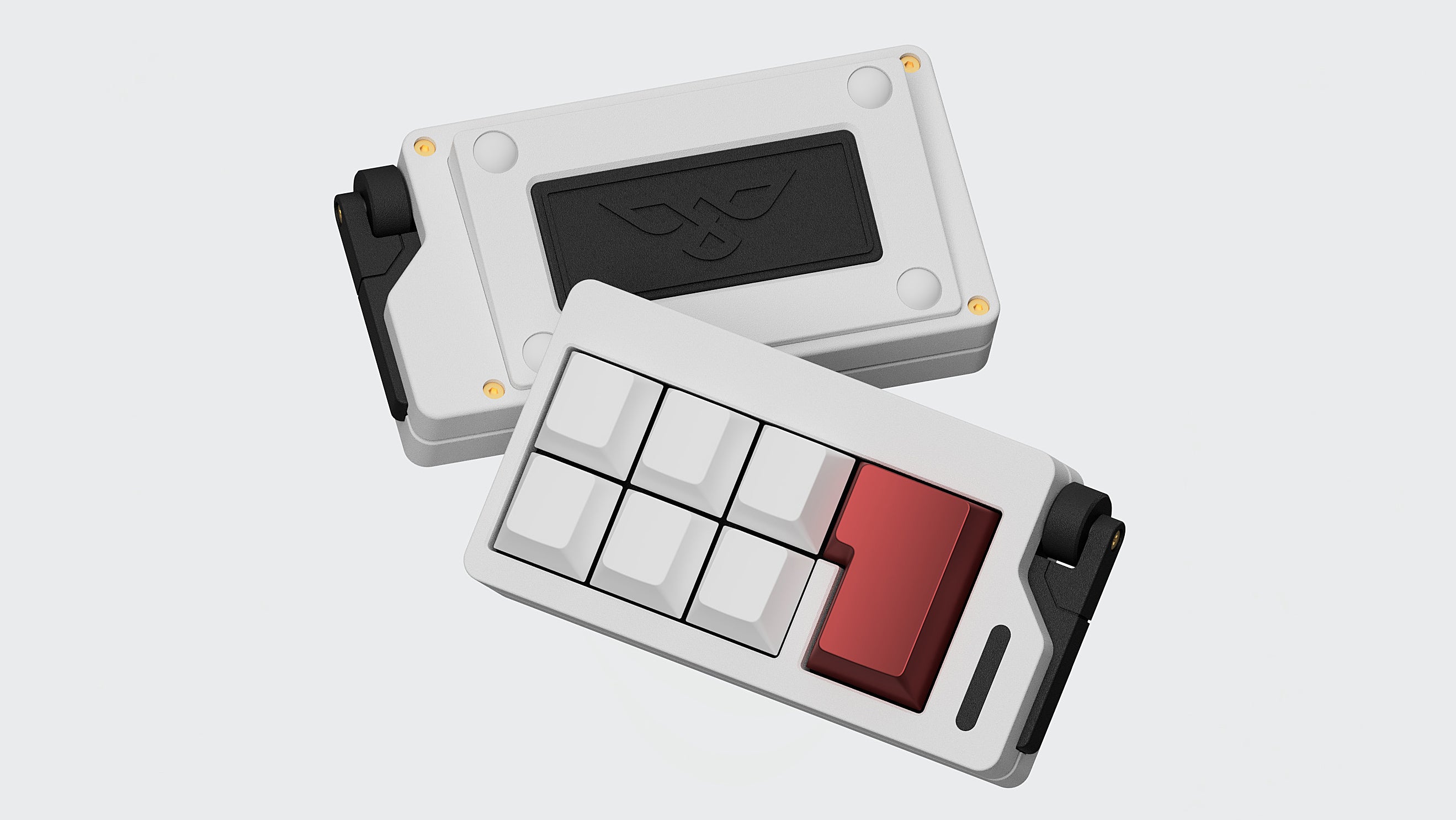 Axis tester – bobkeyboard