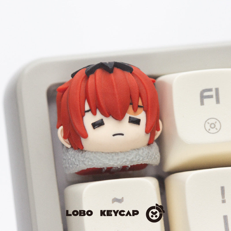 LuoBo – Page 2 – bobkeyboard