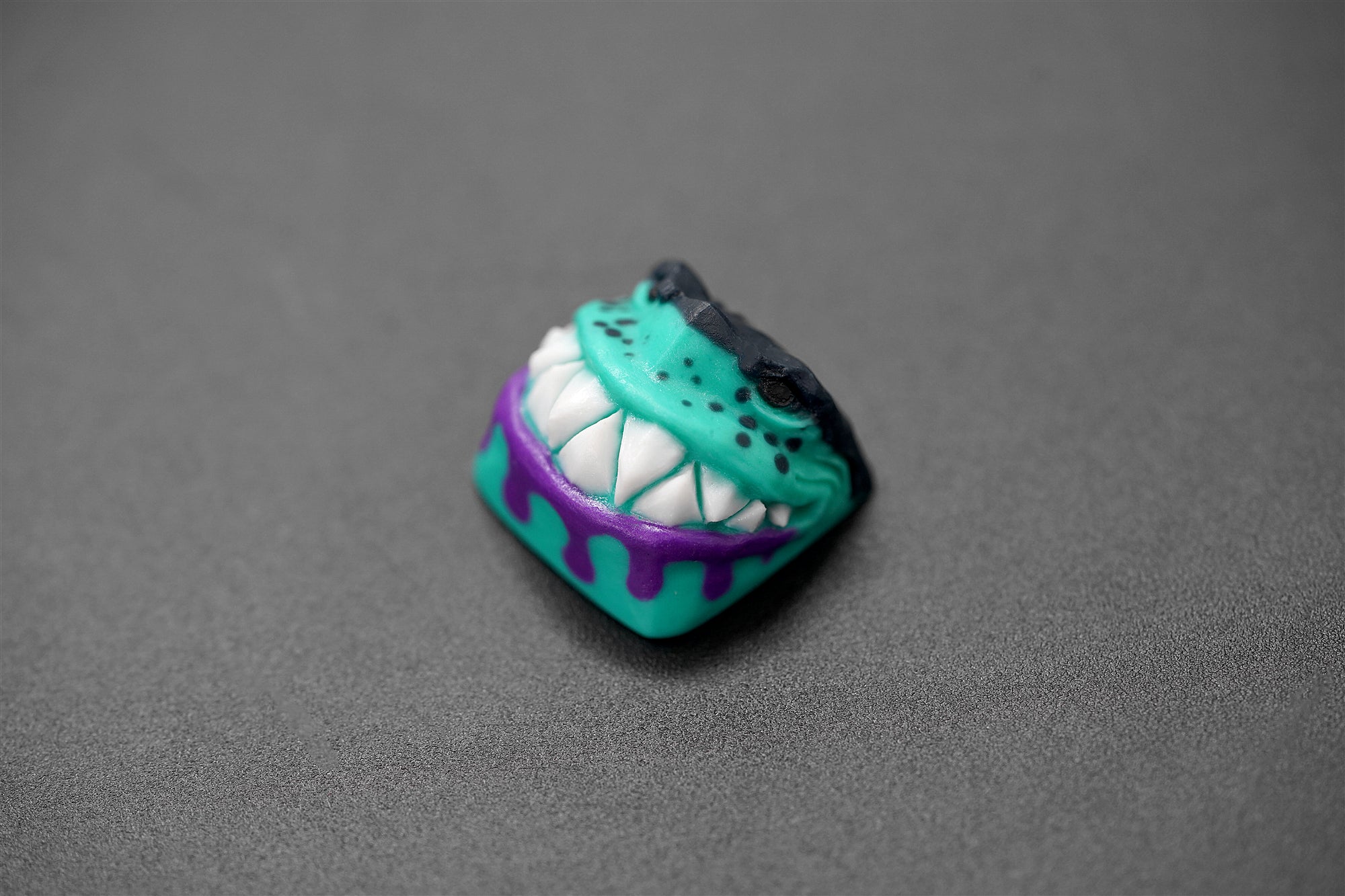 E027 – bobkeyboard