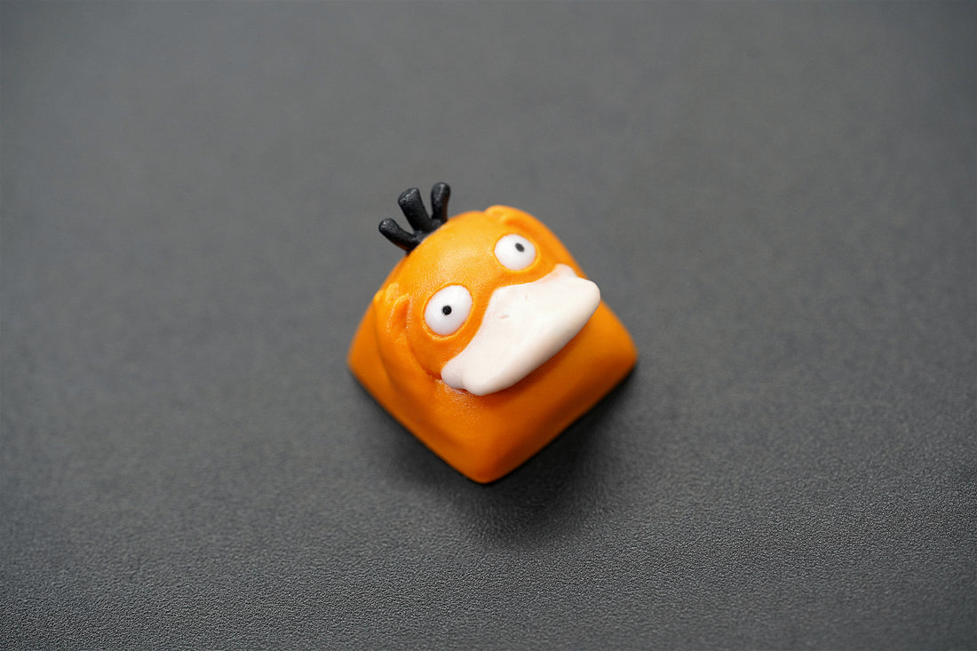 Psyduck – bobkeyboard