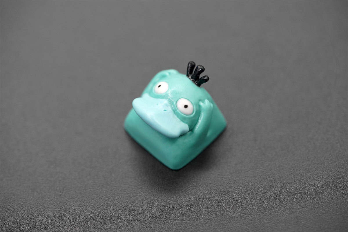 P006 – bobkeyboard