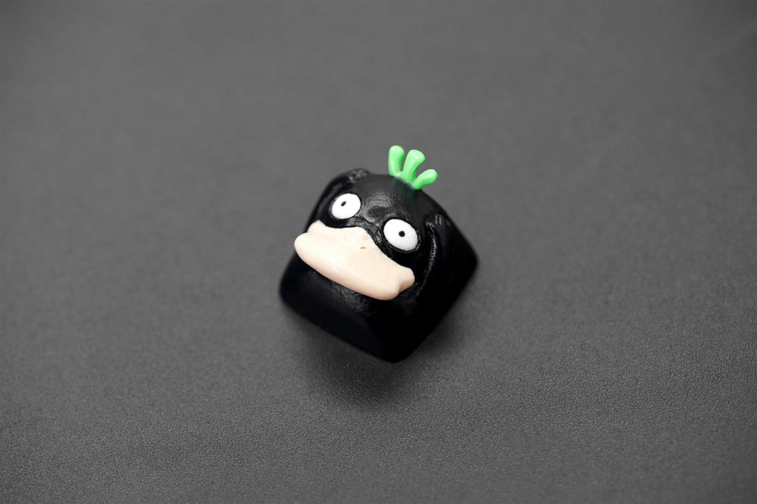 Psyduck – bobkeyboard