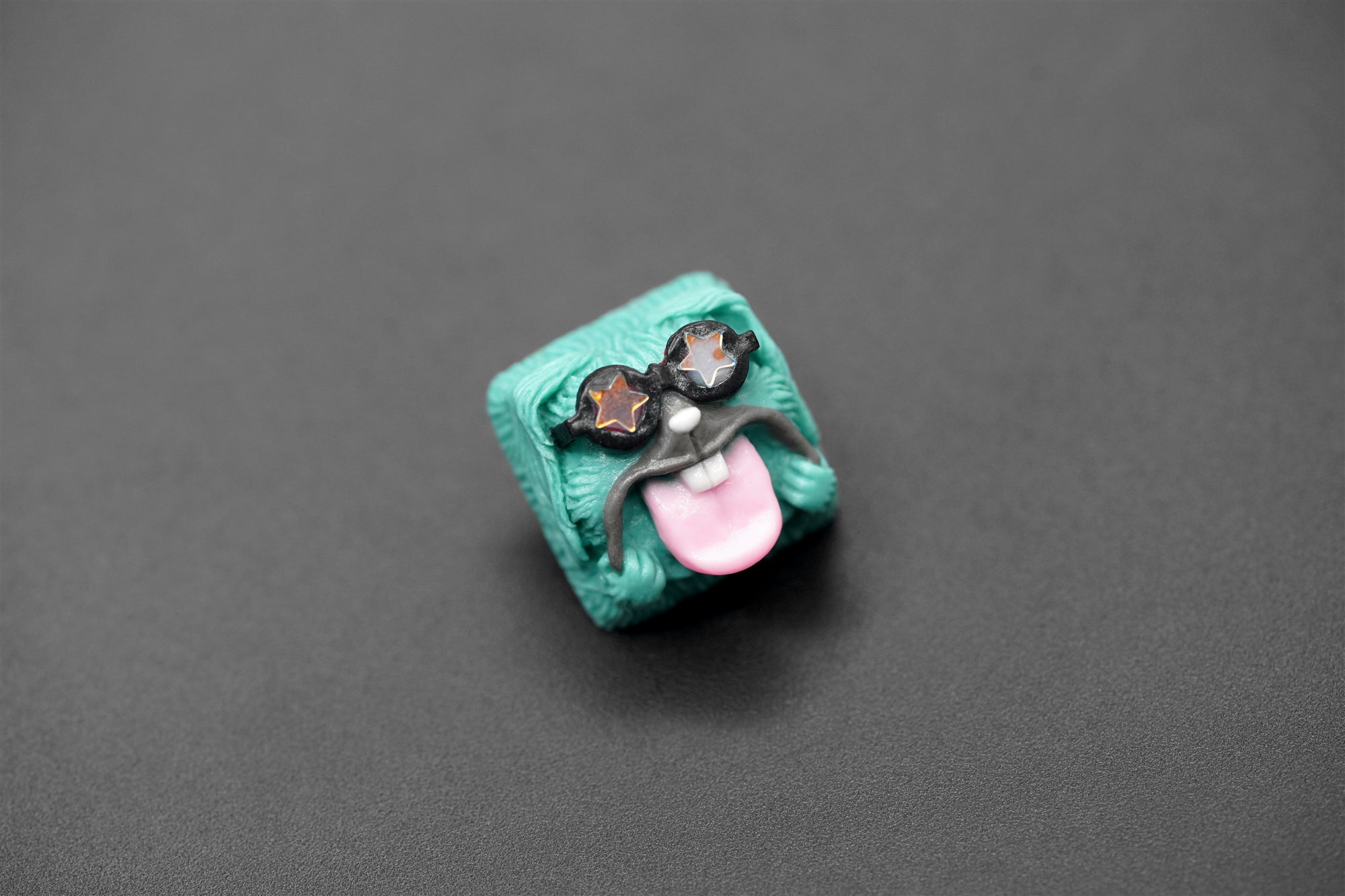 R019 – bobkeyboard