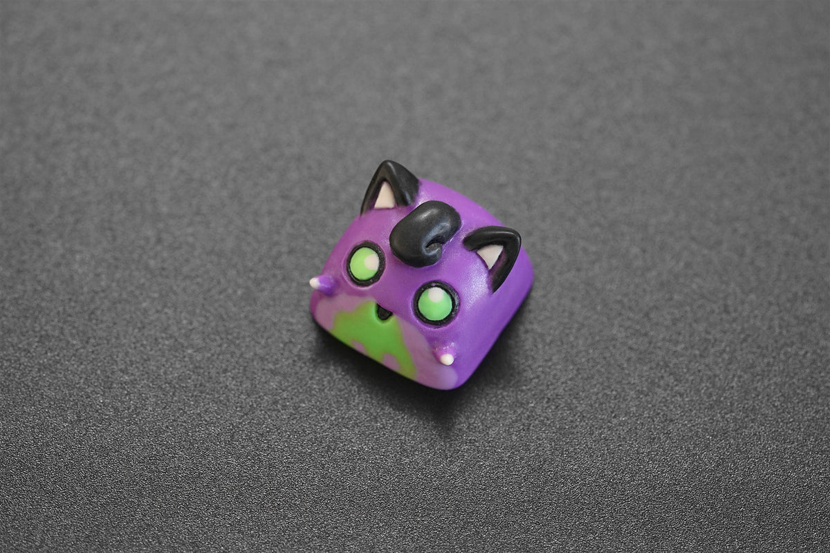 F007 – bobkeyboard