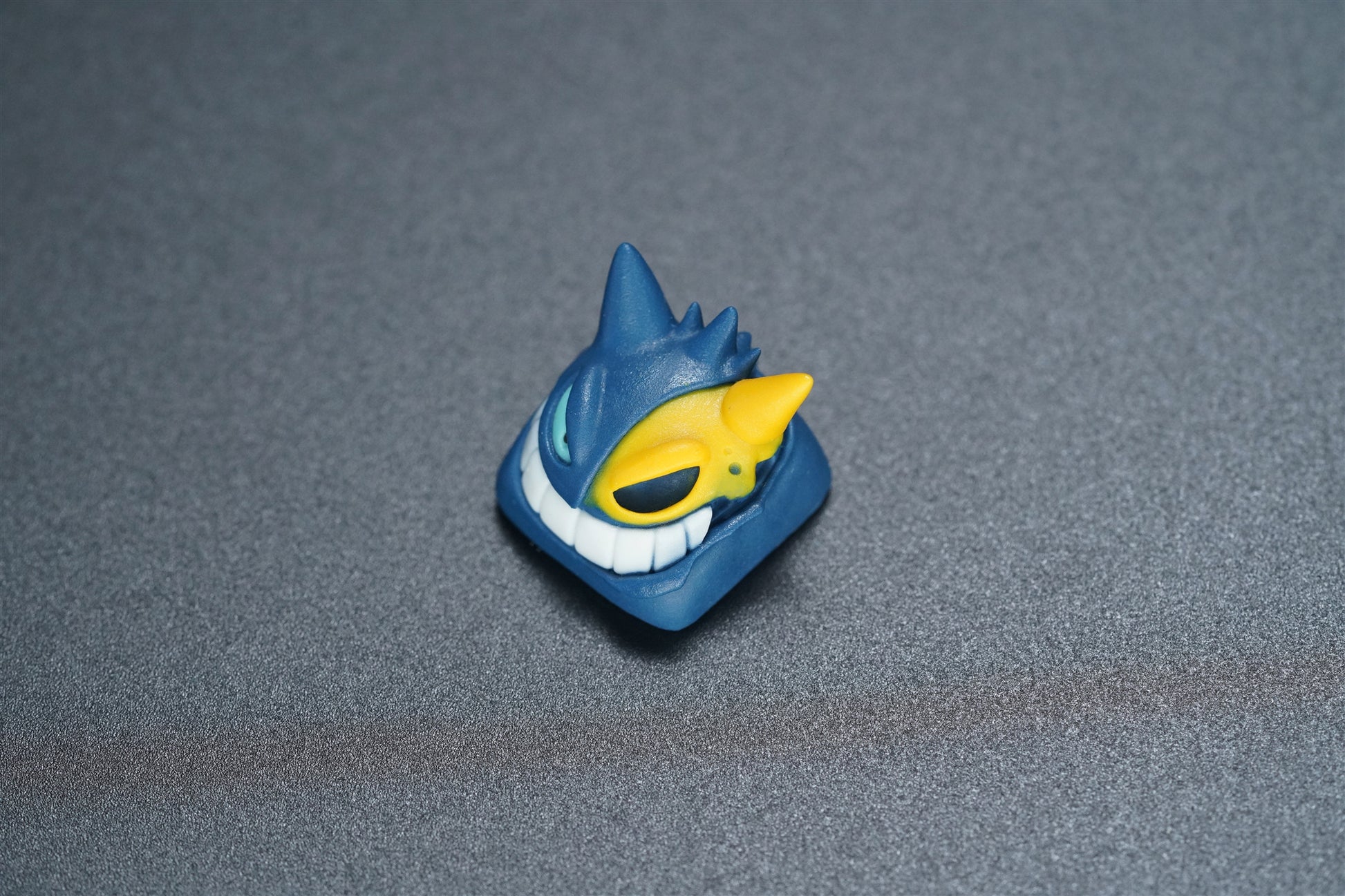 K055 – bobkeyboard