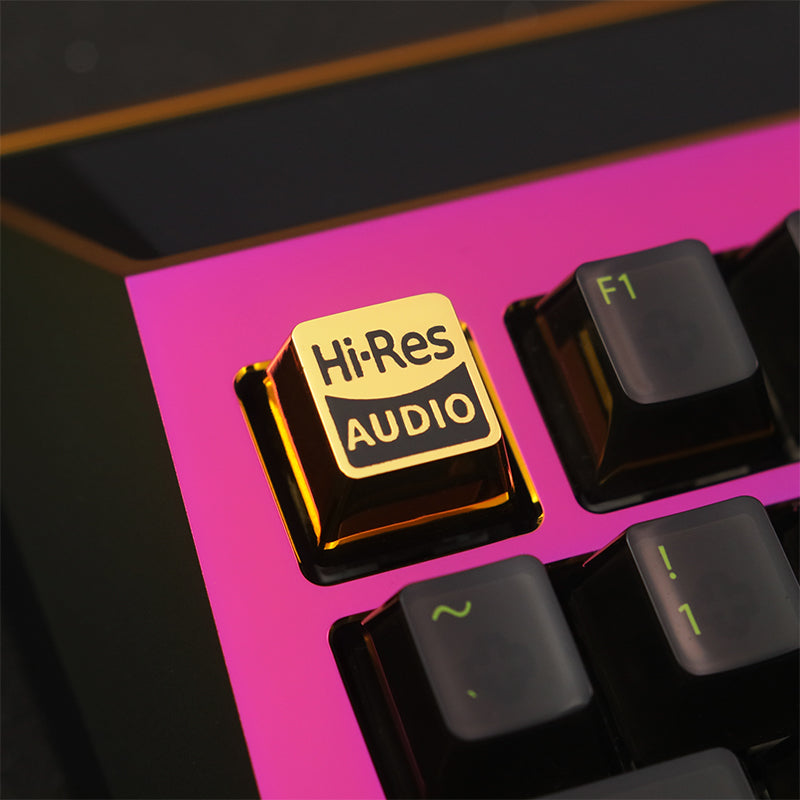 KeyStone – bobkeyboard