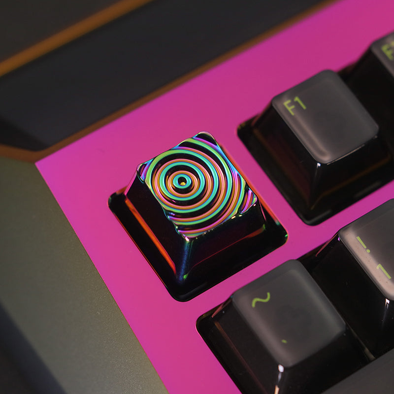 KeyStone – bobkeyboard