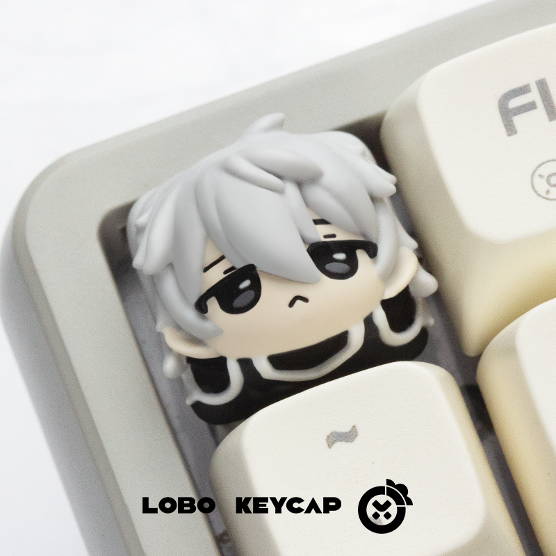 LuoBo – bobkeyboard