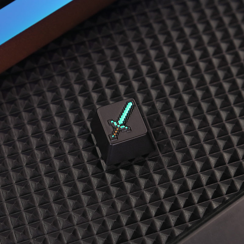 KeyStone – bobkeyboard