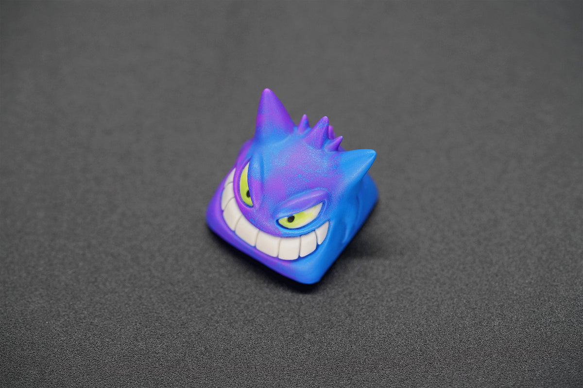 G081 – bobkeyboard