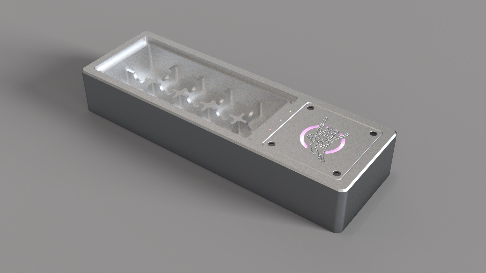 bob keycaps box 10-A – bobkeyboard