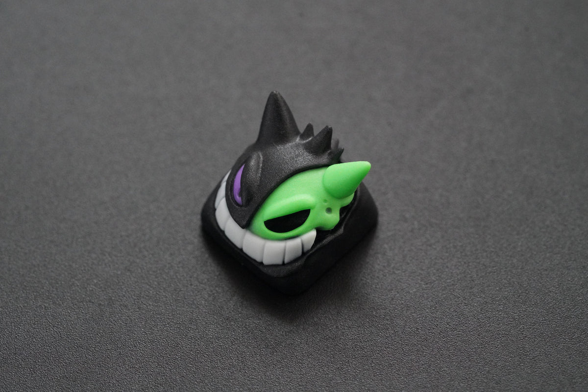 K003 – bobkeyboard