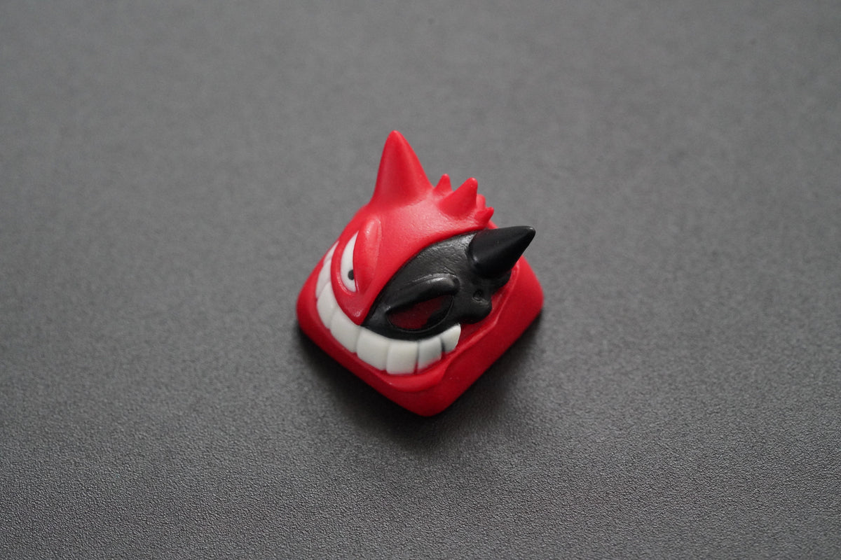 K009 – bobkeyboard