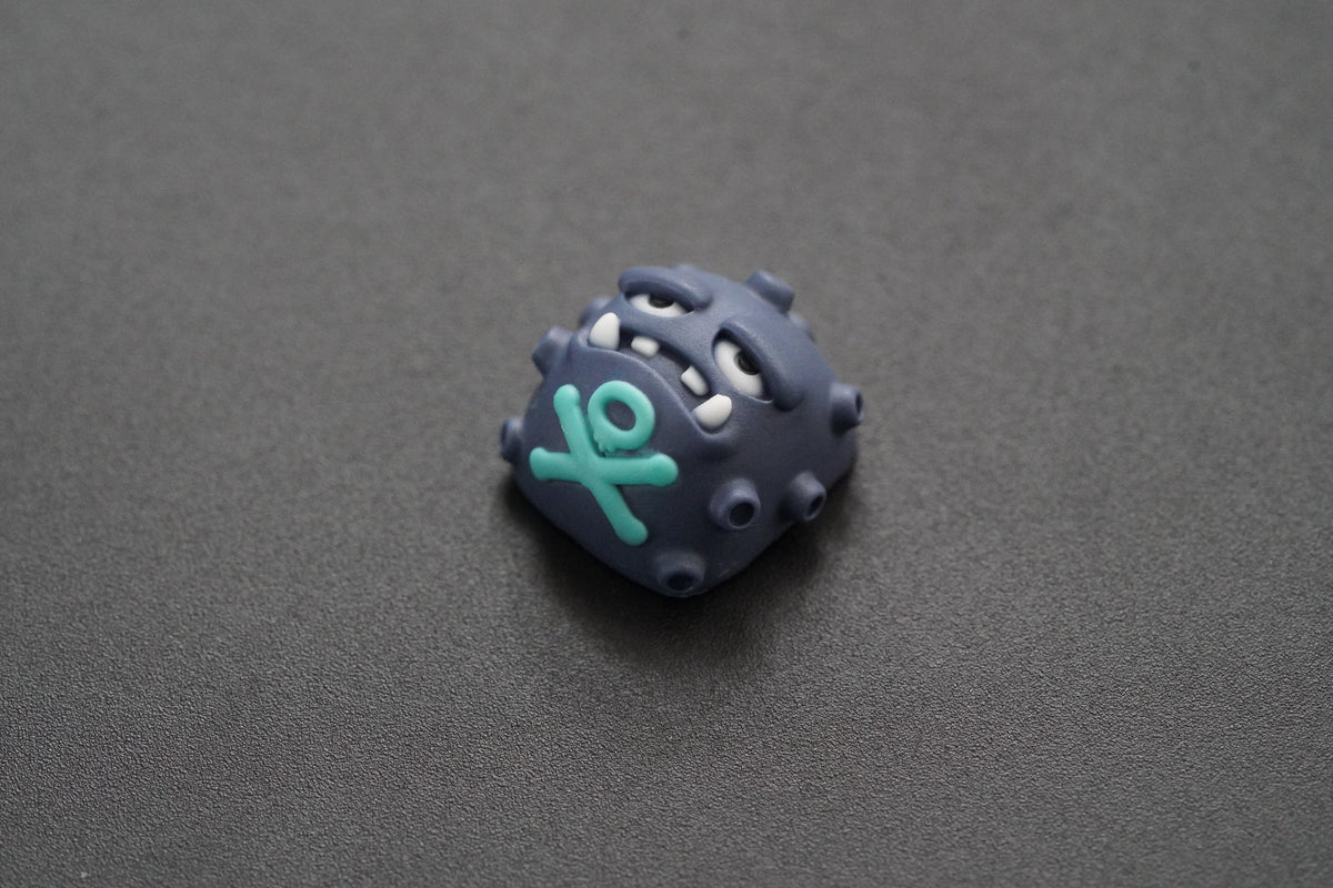 W002 – bobkeyboard